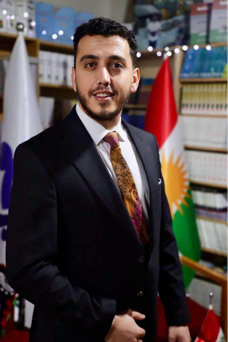 In Kurdistan Iraq, young prisoners are subjected to sexual exploitation. - KURDFILE