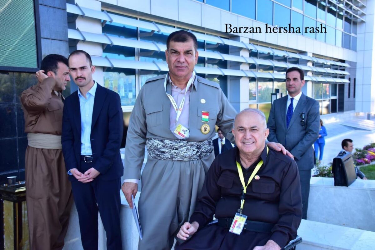 Guns as Gifts: The Rise of Hersha Rash and the Shame of Governance in ...