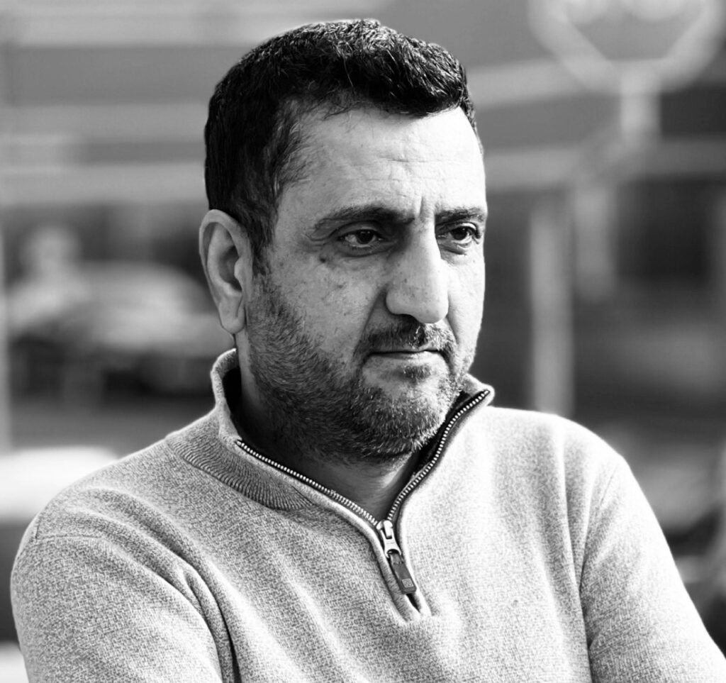 The Moment Sherwan Sherwani is Freed - KURDFILE